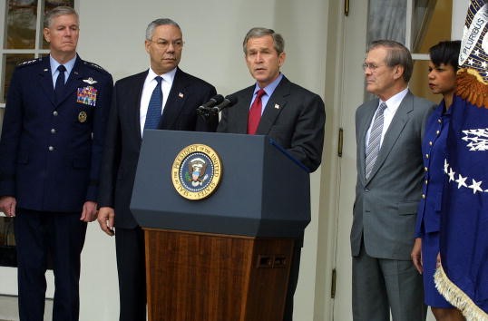 December 13, 2001 - Air Force Historical Foundation