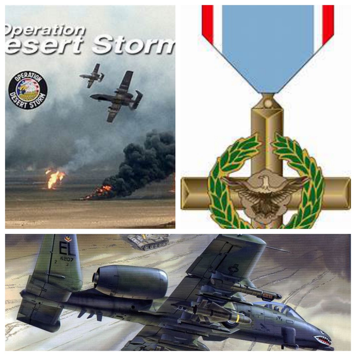 January 21, 1991 - Air Force Historical Foundation