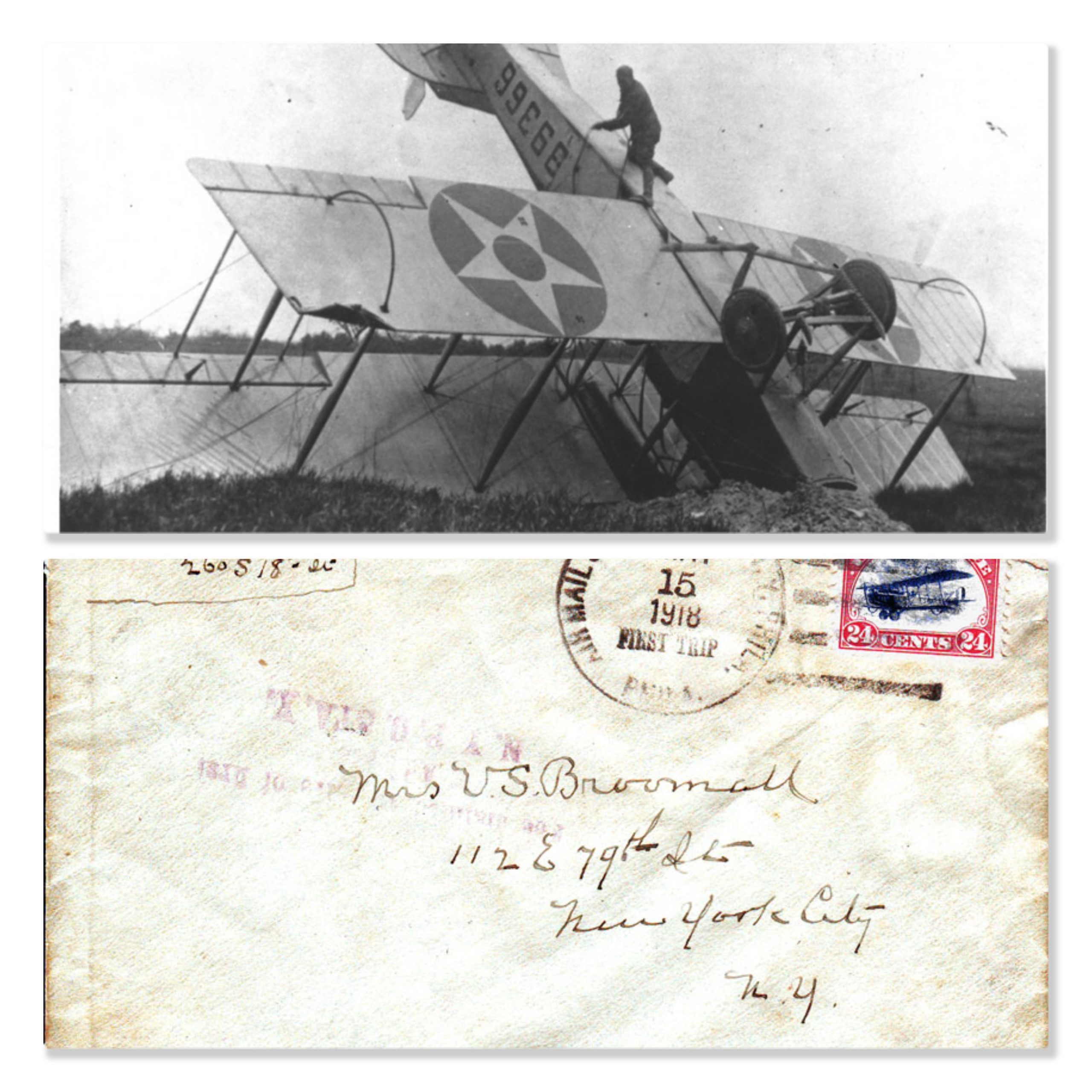 June 1, 1934 - Air Force Historical Foundation