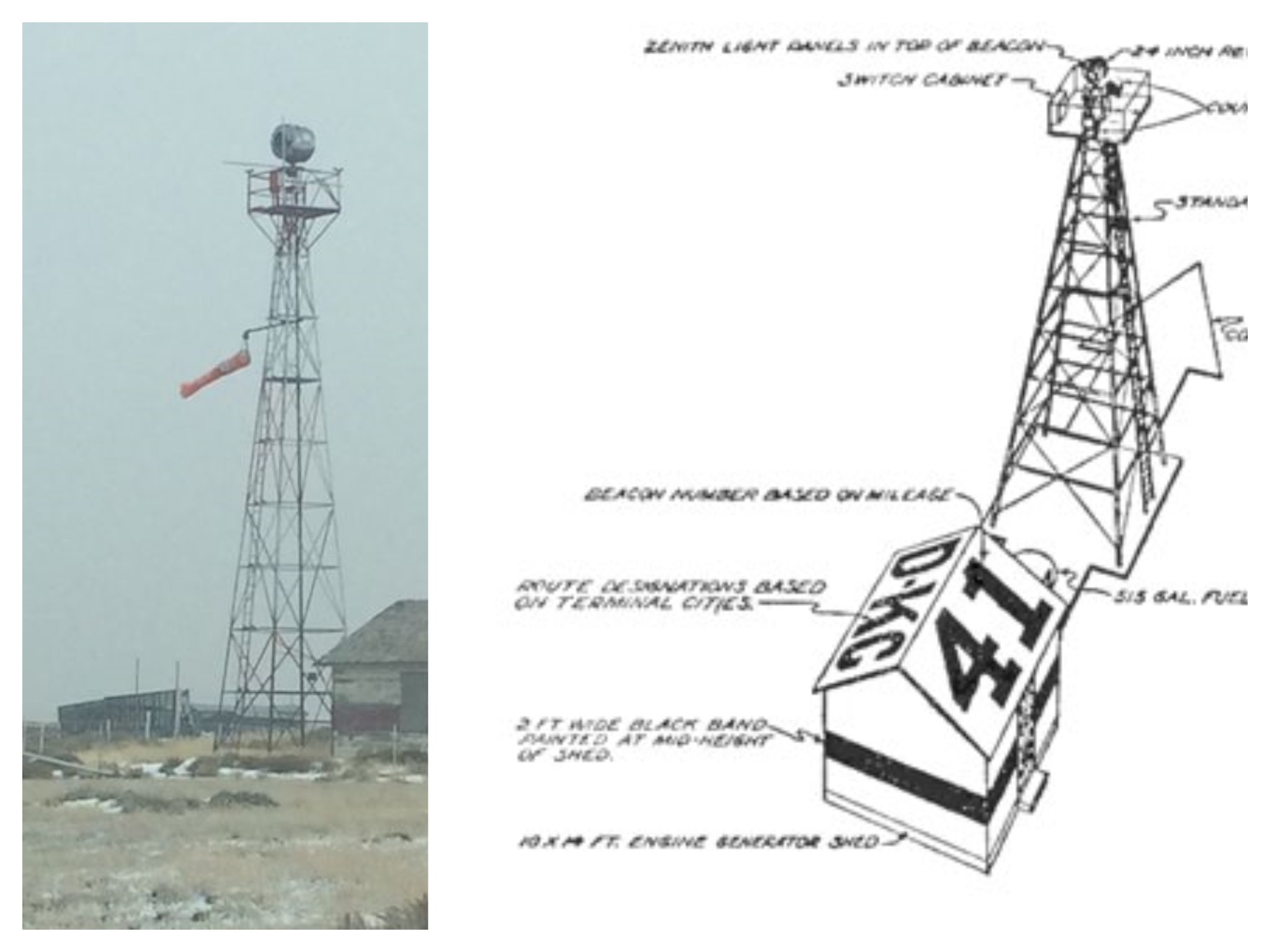 August 21, 1923 - Air Force Historical Foundation