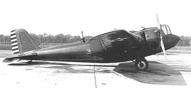 November 27, 1933 - Air Force Historical Foundation