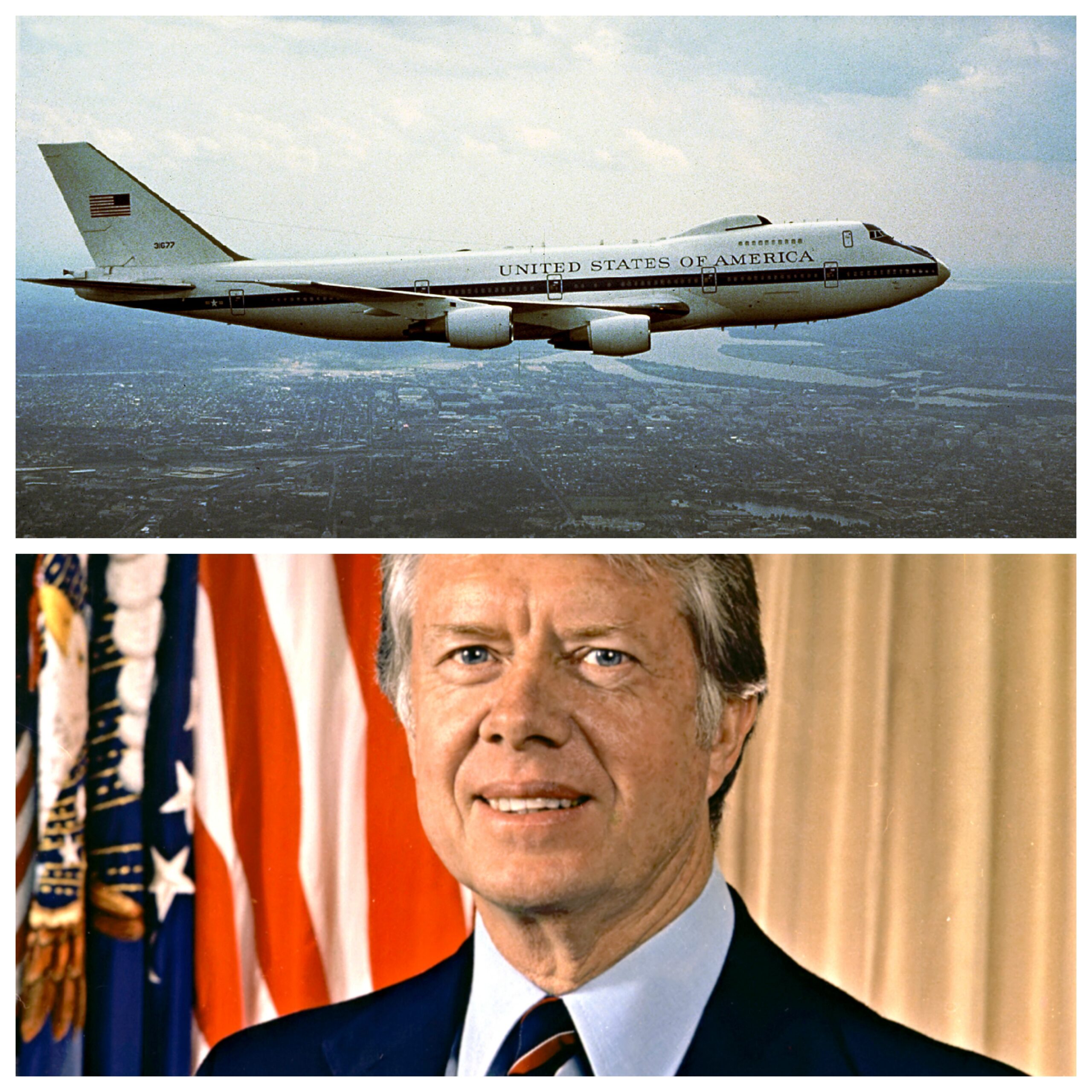 February 11, 1977 - Air Force Historical Foundation