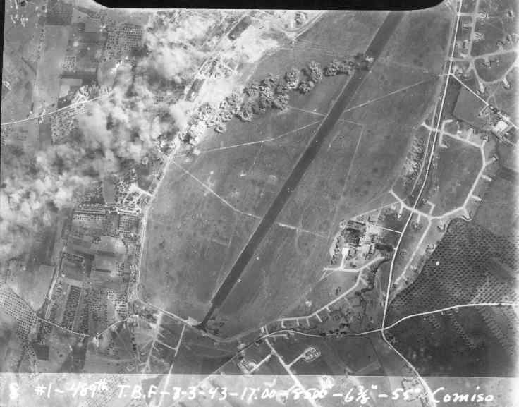 July 14, 1943 - Air Force Historical Foundation