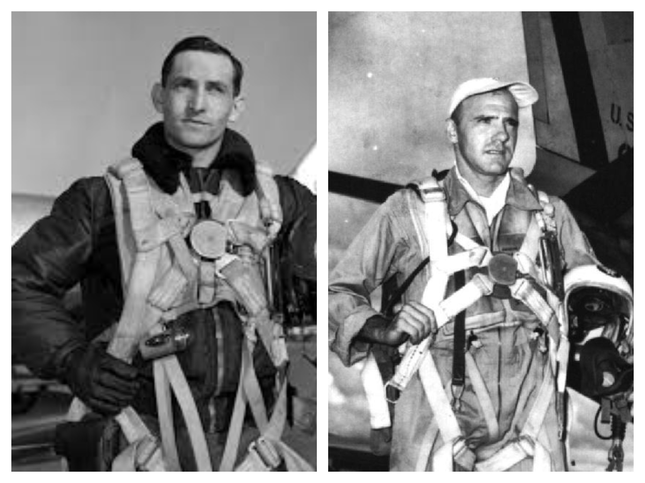 November 30, 1951 - Air Force Historical Foundation