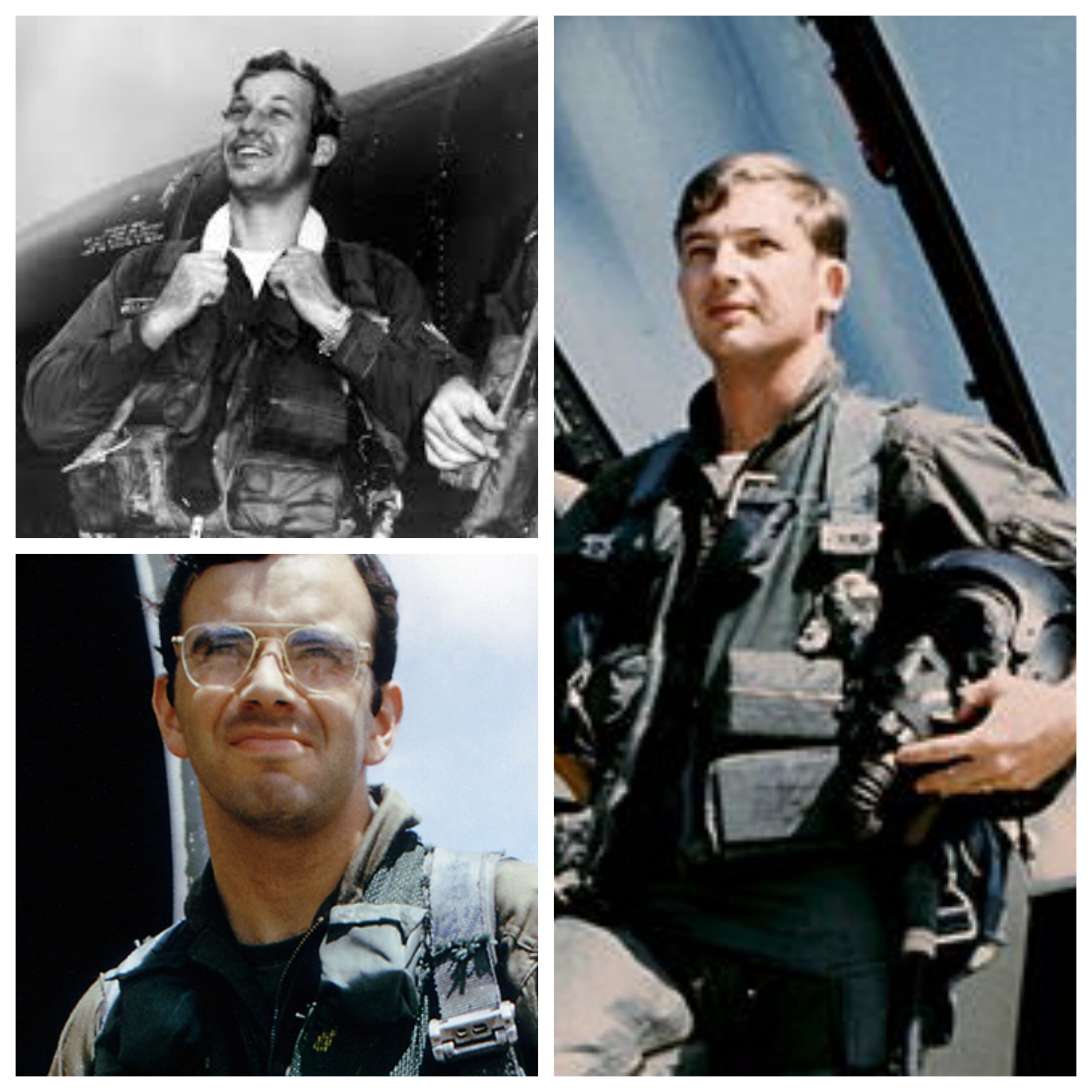 September 9, 1972 - Air Force Historical Foundation