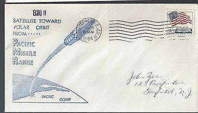 January 25, 1964 - Air Force Historical Foundation