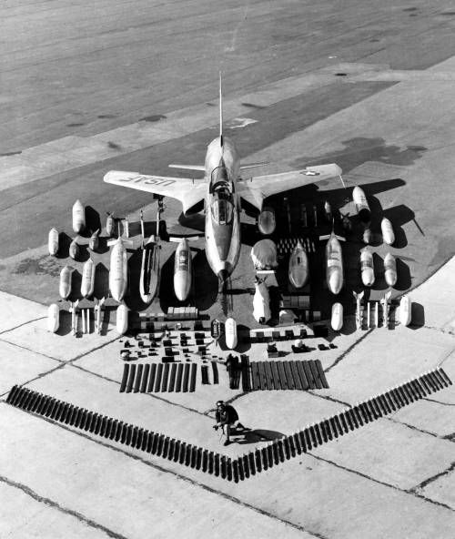 August 10, 1961 - Air Force Historical Foundation