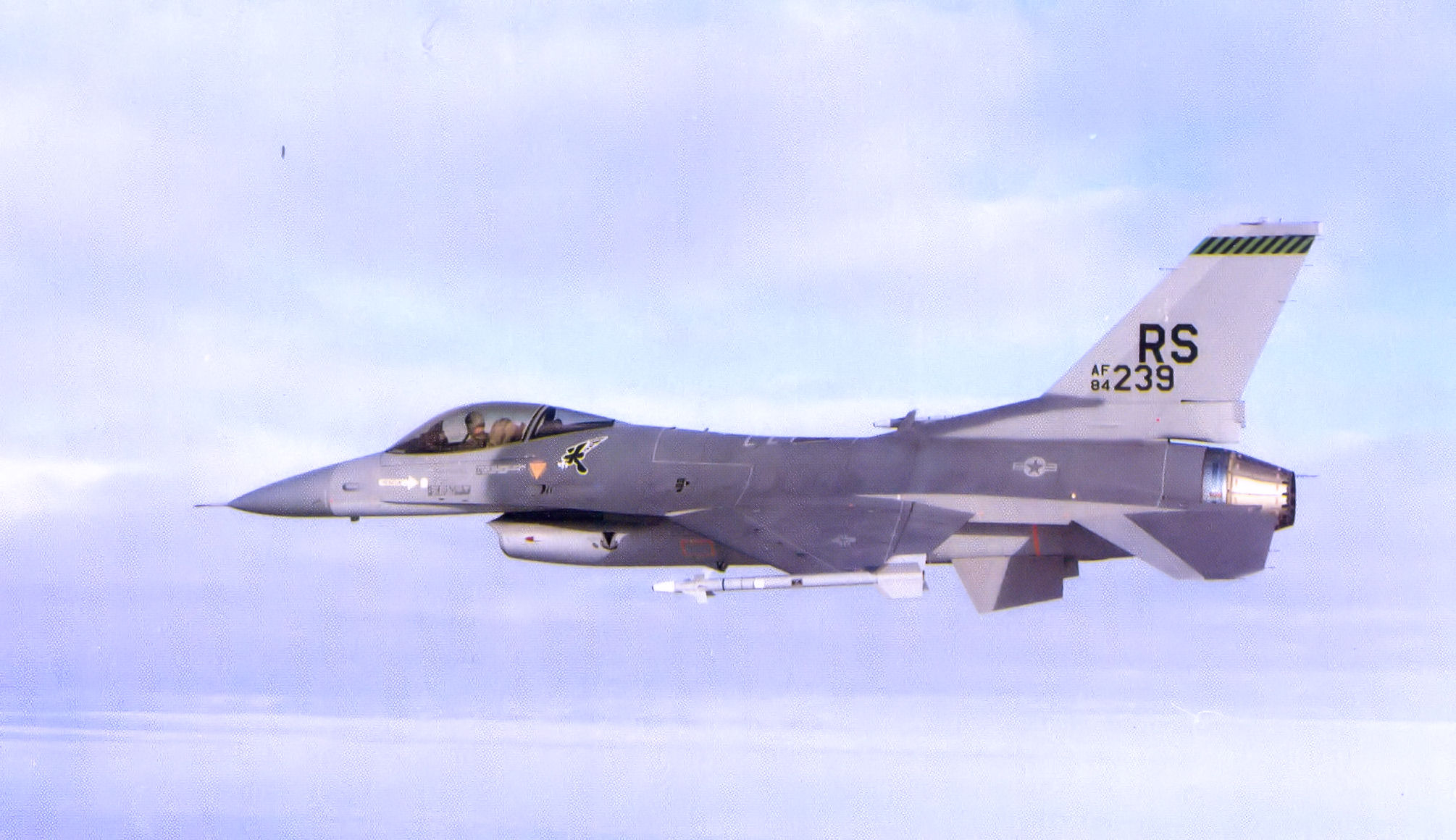 July 21, 1994 - Air Force Historical Foundation