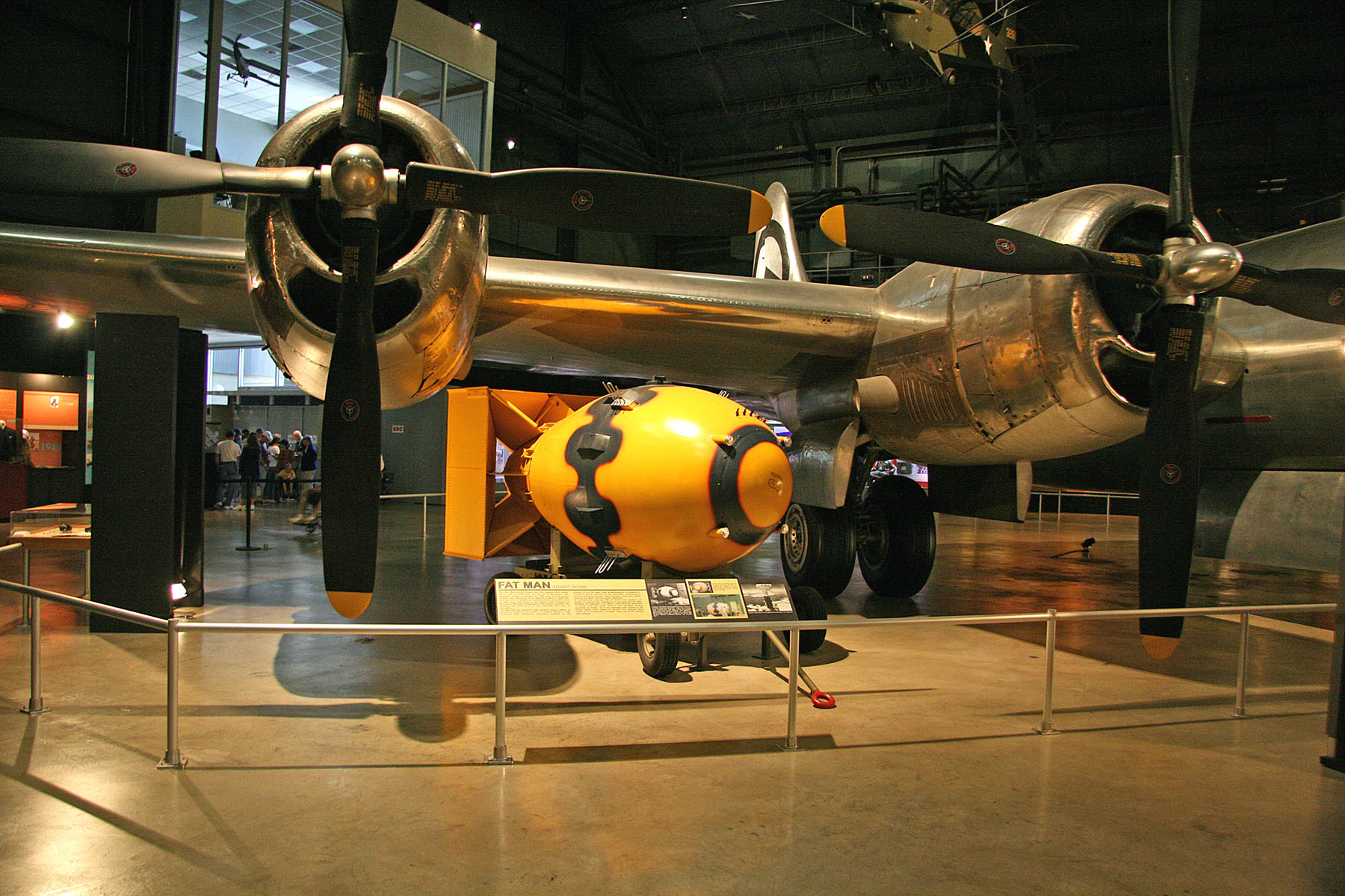 August 9, 1945 - Air Force Historical Foundation