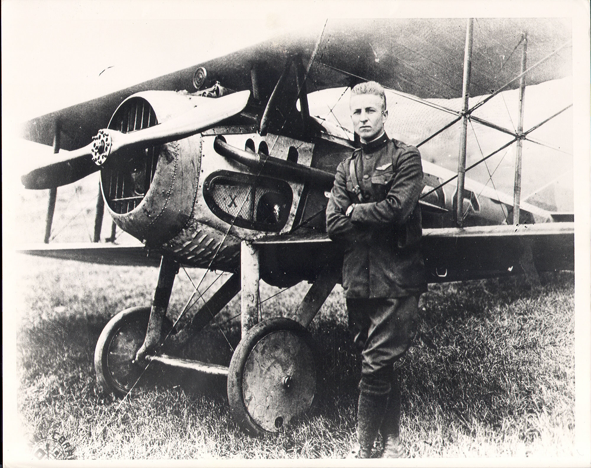September 29, 1918 - Air Force Historical Foundation