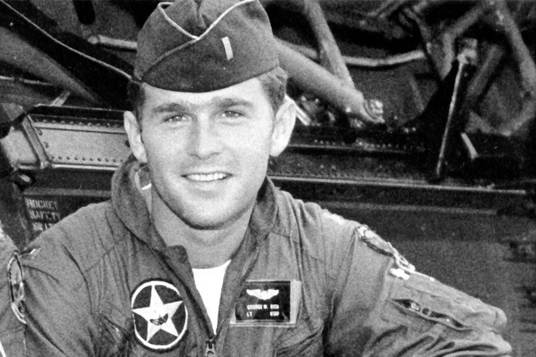 January 20, 2001 - Air Force Historical Foundation