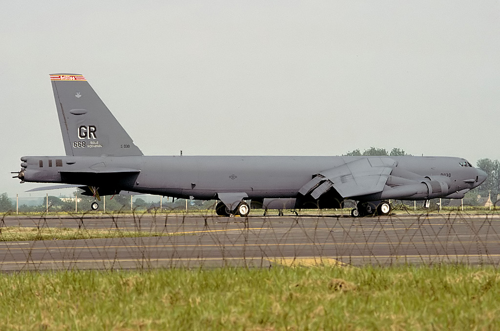 December 16, 1992 - Air Force Historical Foundation