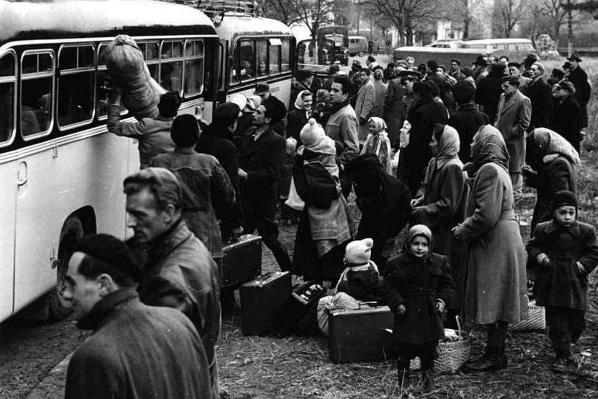 December 11, 1956 - Air Force Historical Foundation