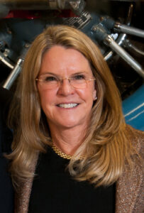 Executive Officers - Air Force Historical Foundation