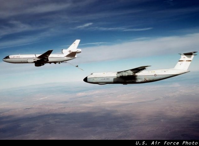 February 19, 1977 - Air Force Historical Foundation