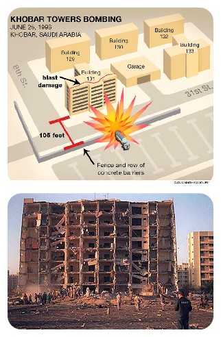 June 25, 1996 - Air Force Historical Foundation