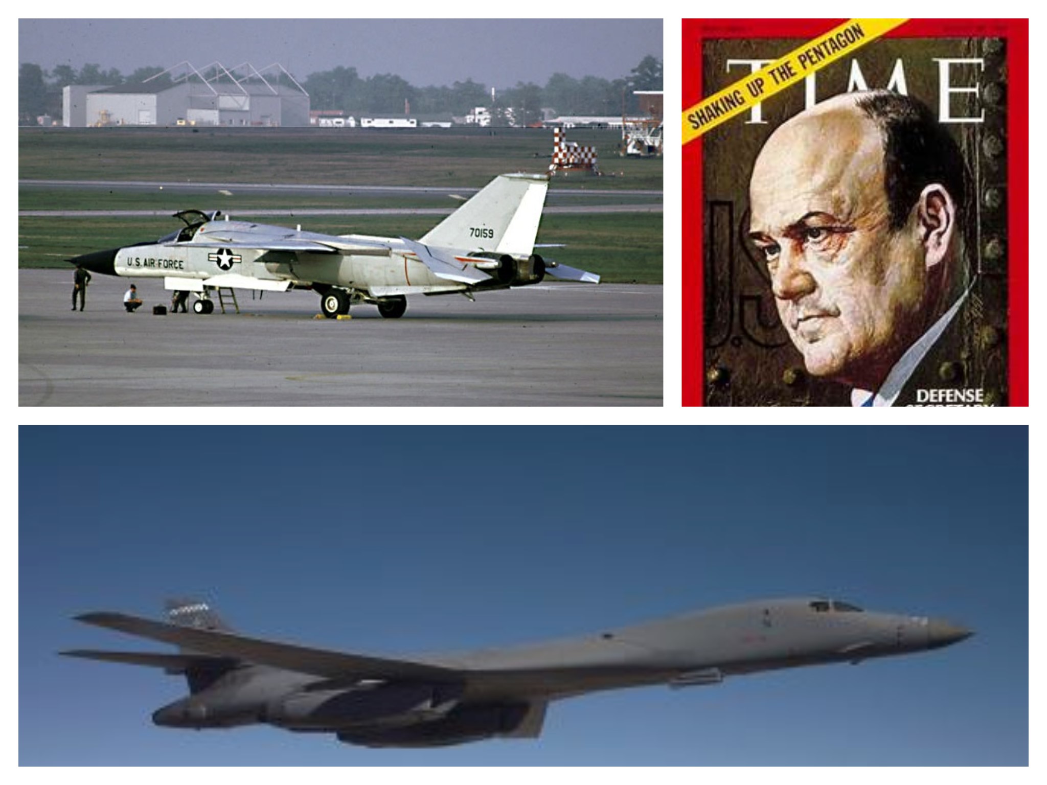 March 19, 1969 - Air Force Historical Foundation