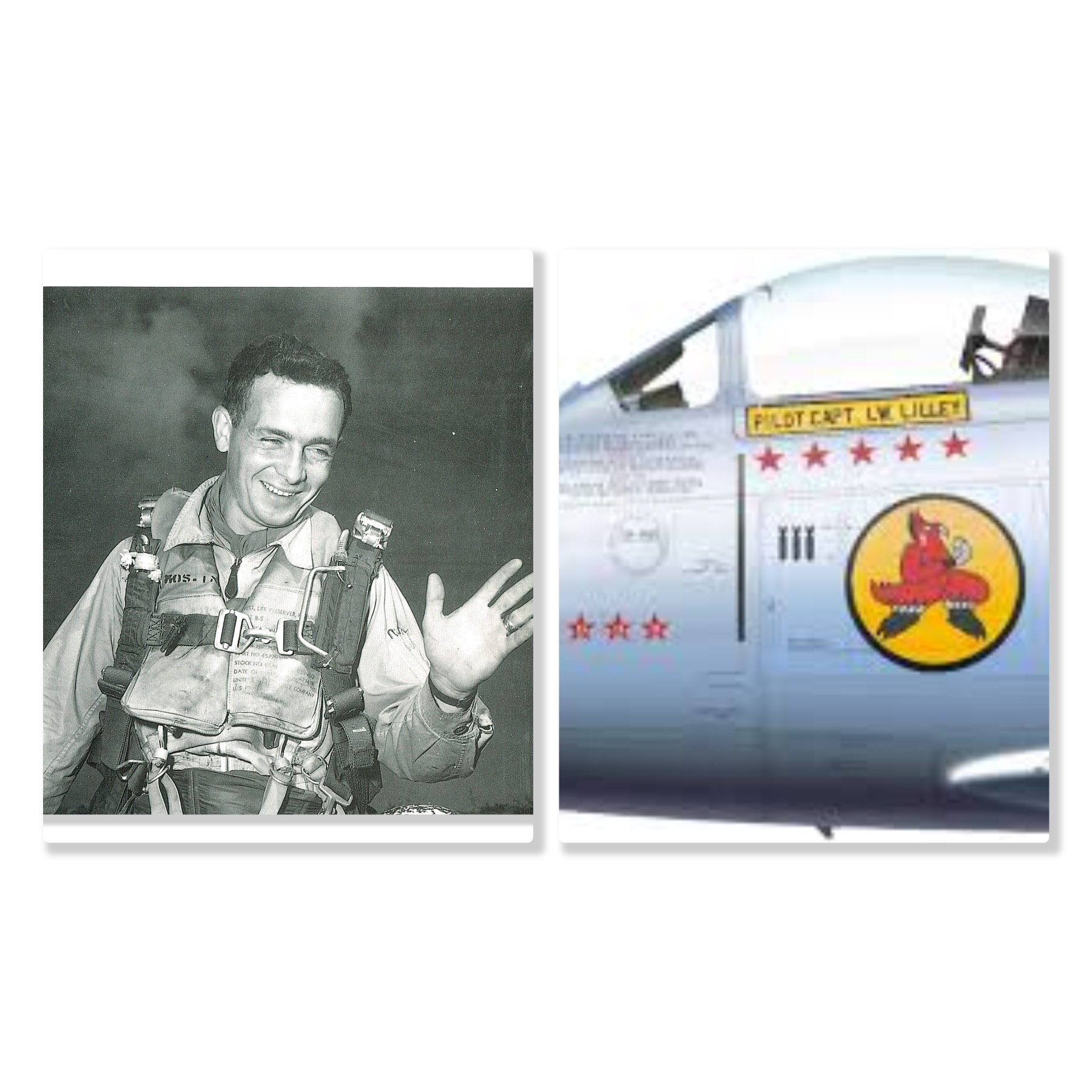 November 18, 1952 - Air Force Historical Foundation