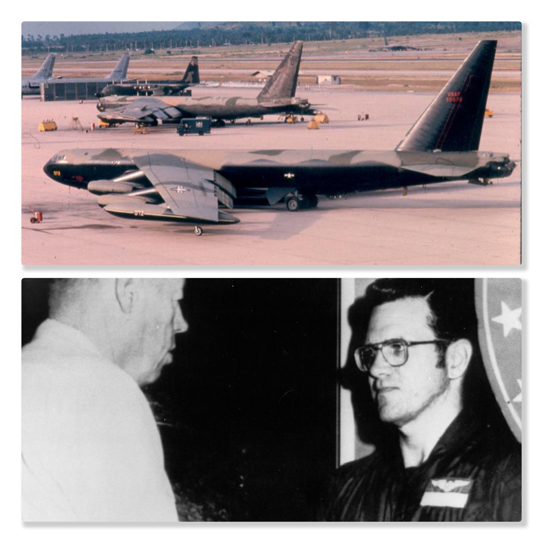 - Air Force Historical Foundation