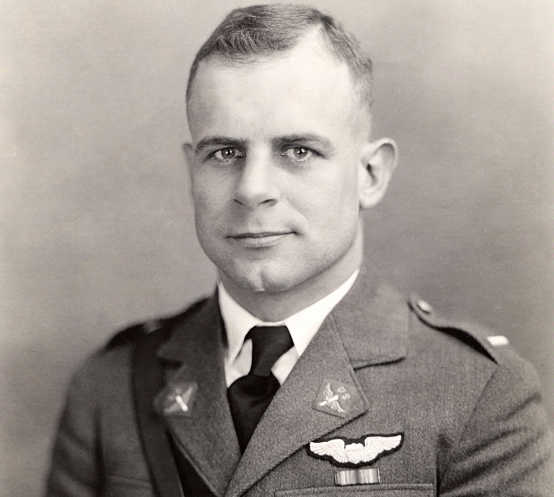 May 25, 1927 - Air Force Historical Foundation