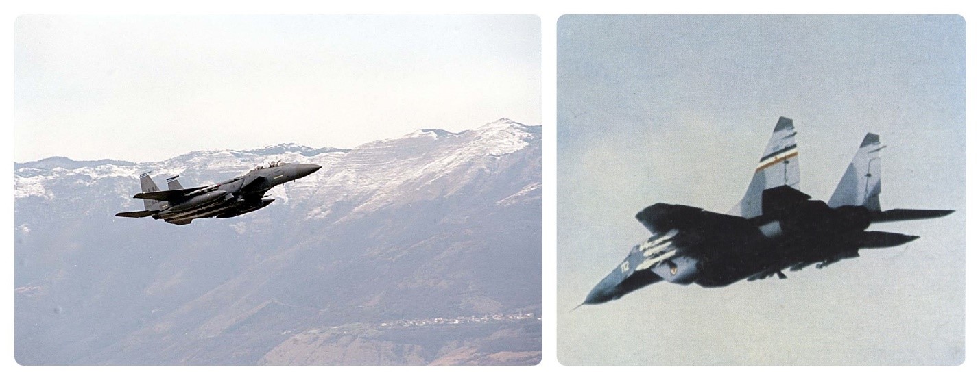 March 26, 1999 - Air Force Historical Foundation