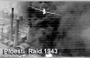August 1, 1943 - Air Force Historical Foundation