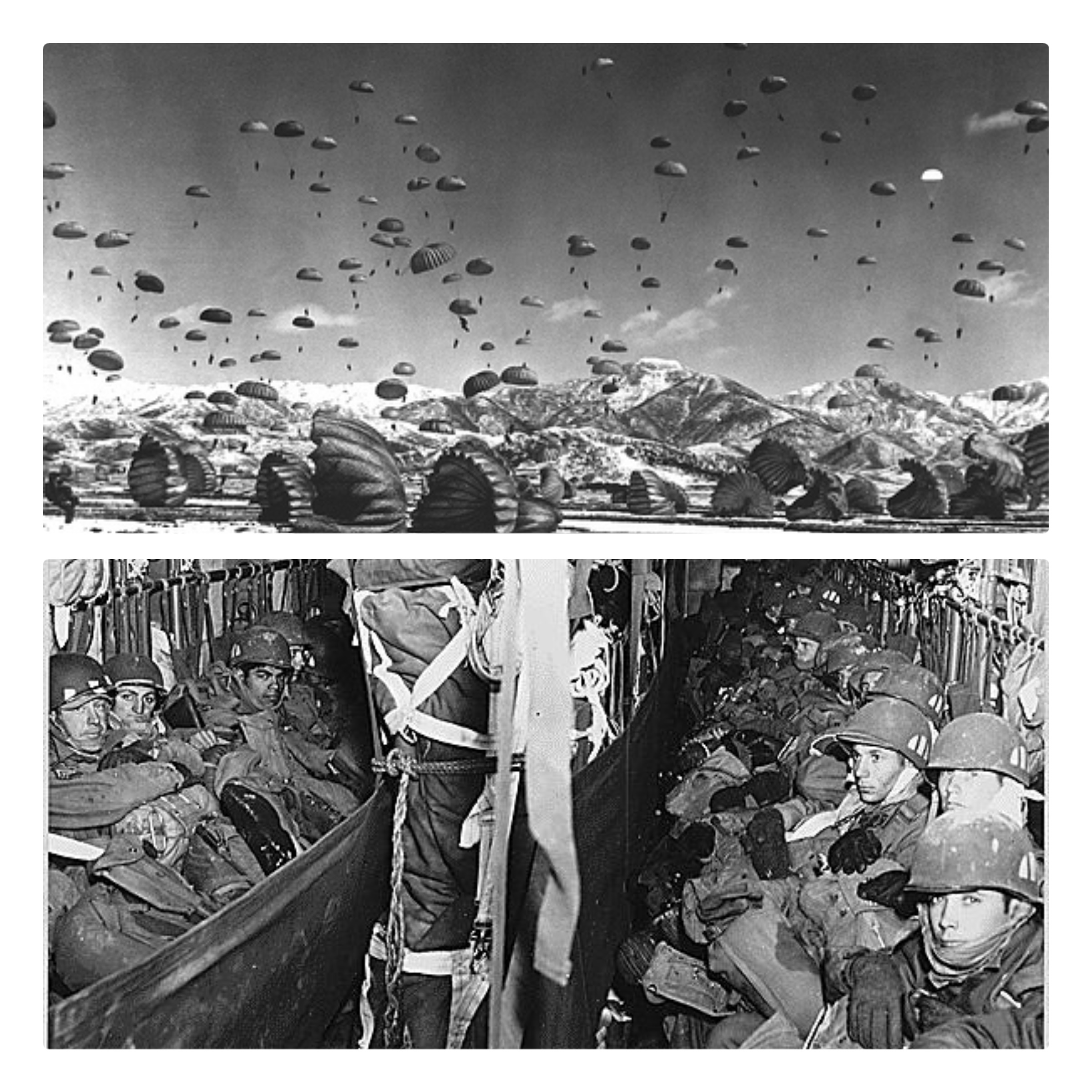 March 23, 1951 - Air Force Historical Foundation