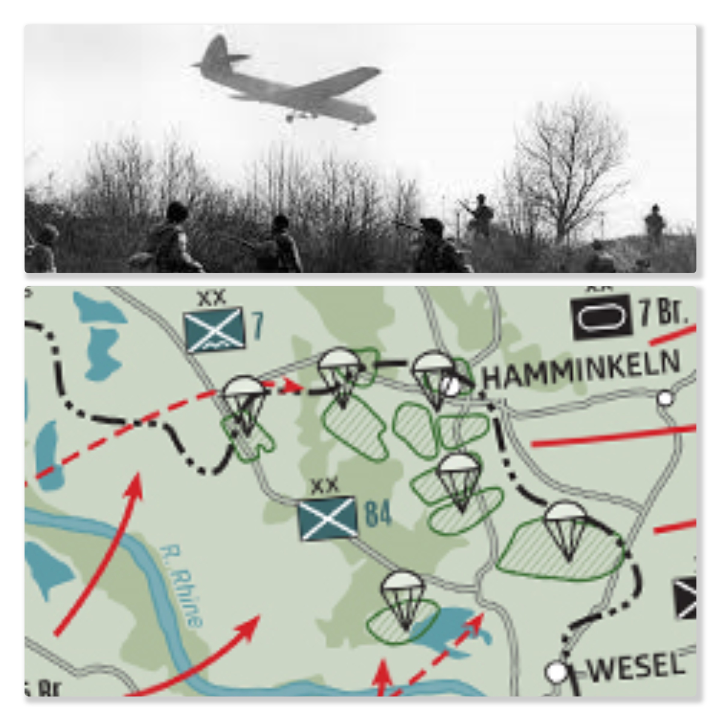 March 24, 1945 - Air Force Historical Foundation