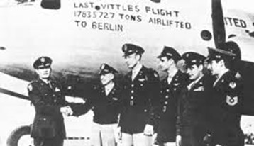 September 30, 1949 - Air Force Historical Foundation