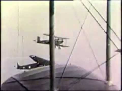 January 1, 1929 - Air Force Historical Foundation