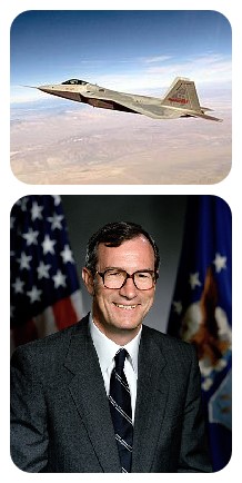 April 23, 1991 - Air Force Historical Foundation