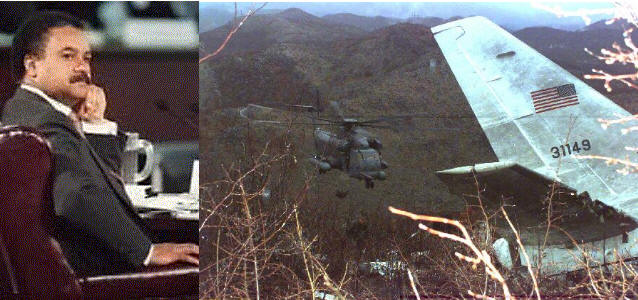 April 3, 1996 - Air Force Historical Foundation