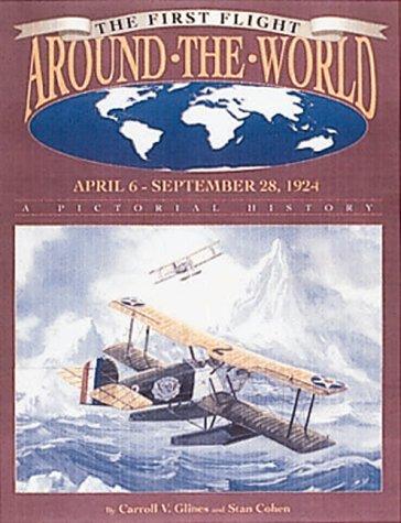 April 6, 1924 - Air Force Historical Foundation