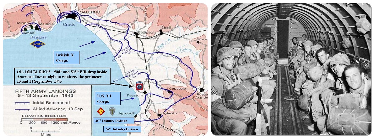 September 13, 1943 - Air Force Historical Foundation