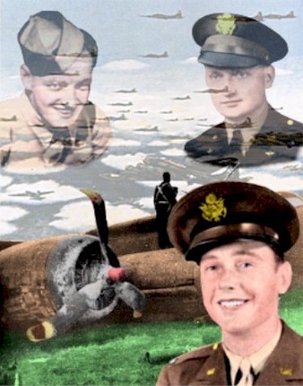 February 20, 1944 - Air Force Historical Foundation