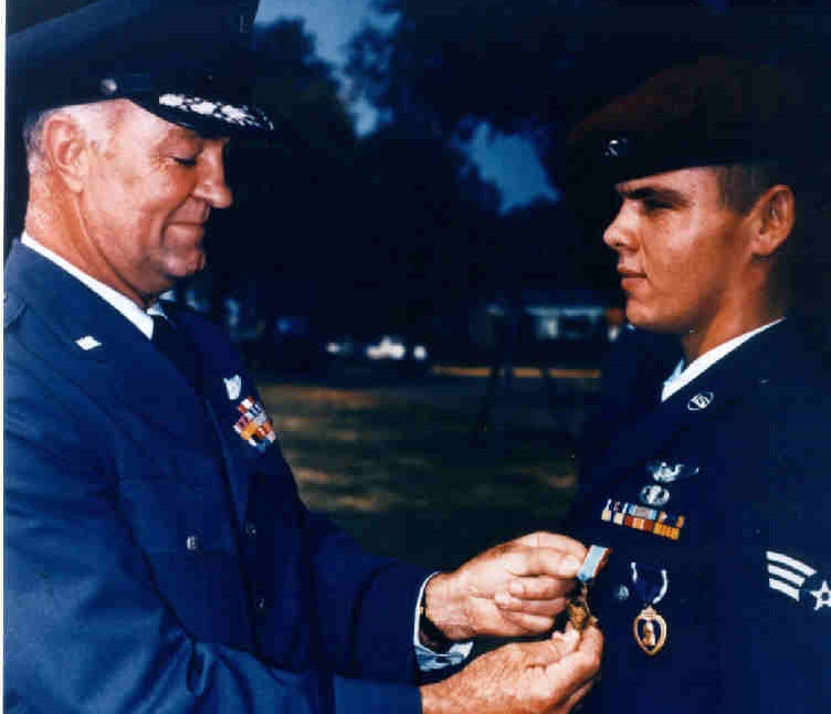 February 6, 1967 - Air Force Historical Foundation