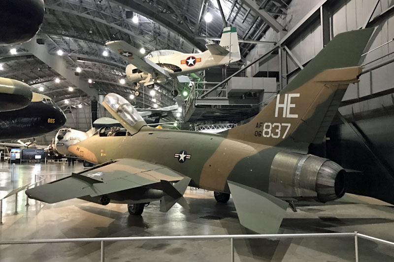 July 30, 1971 - Air Force Historical Foundation
