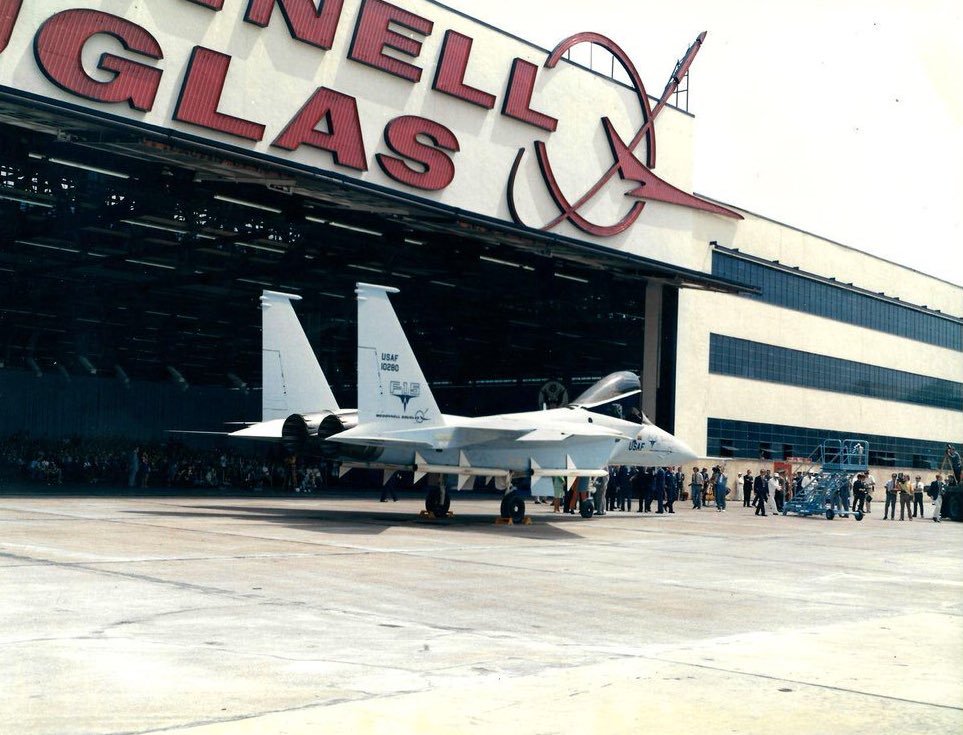 June 26, 1972 - Air Force Historical Foundation