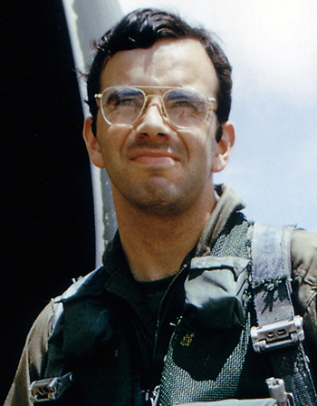 October 13, 1972 - Air Force Historical Foundation