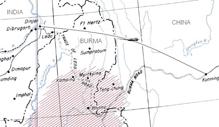 December 1,1942 - Air Force Historical Foundation