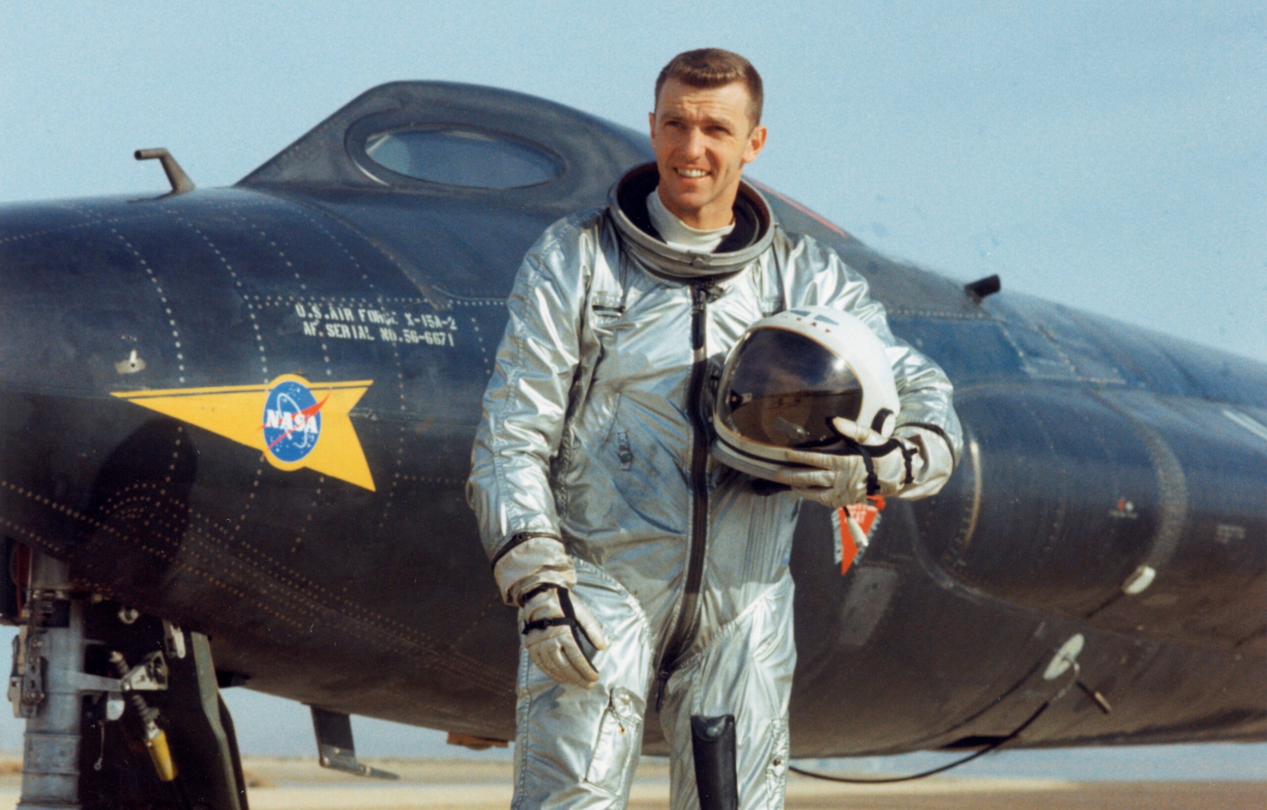 June 29, 1955 - Air Force Historical Foundation