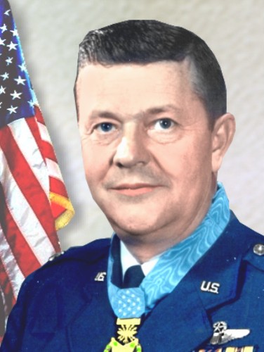 May 12, 1968 - Air Force Historical Foundation