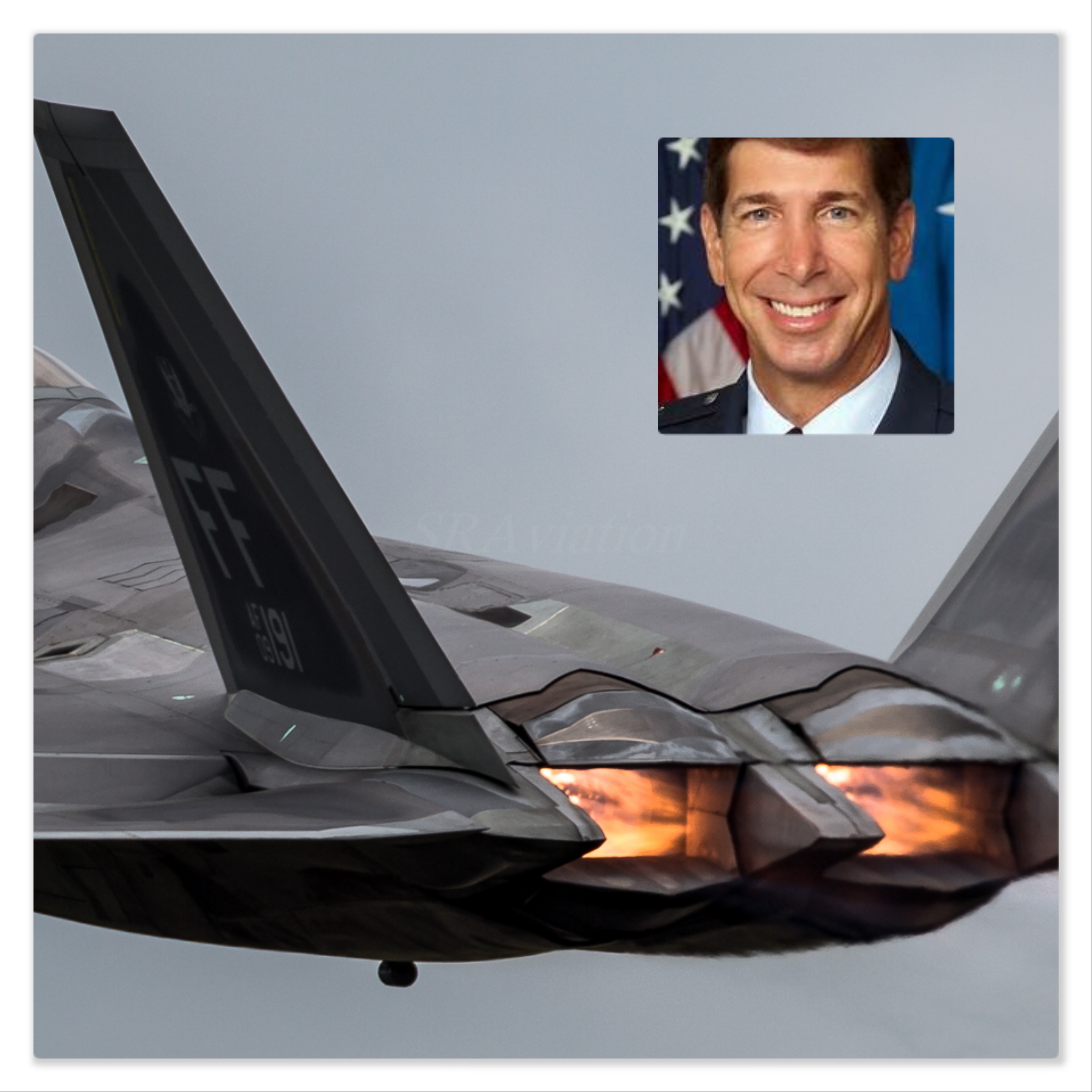 January 7, 2005 - Air Force Historical Foundation