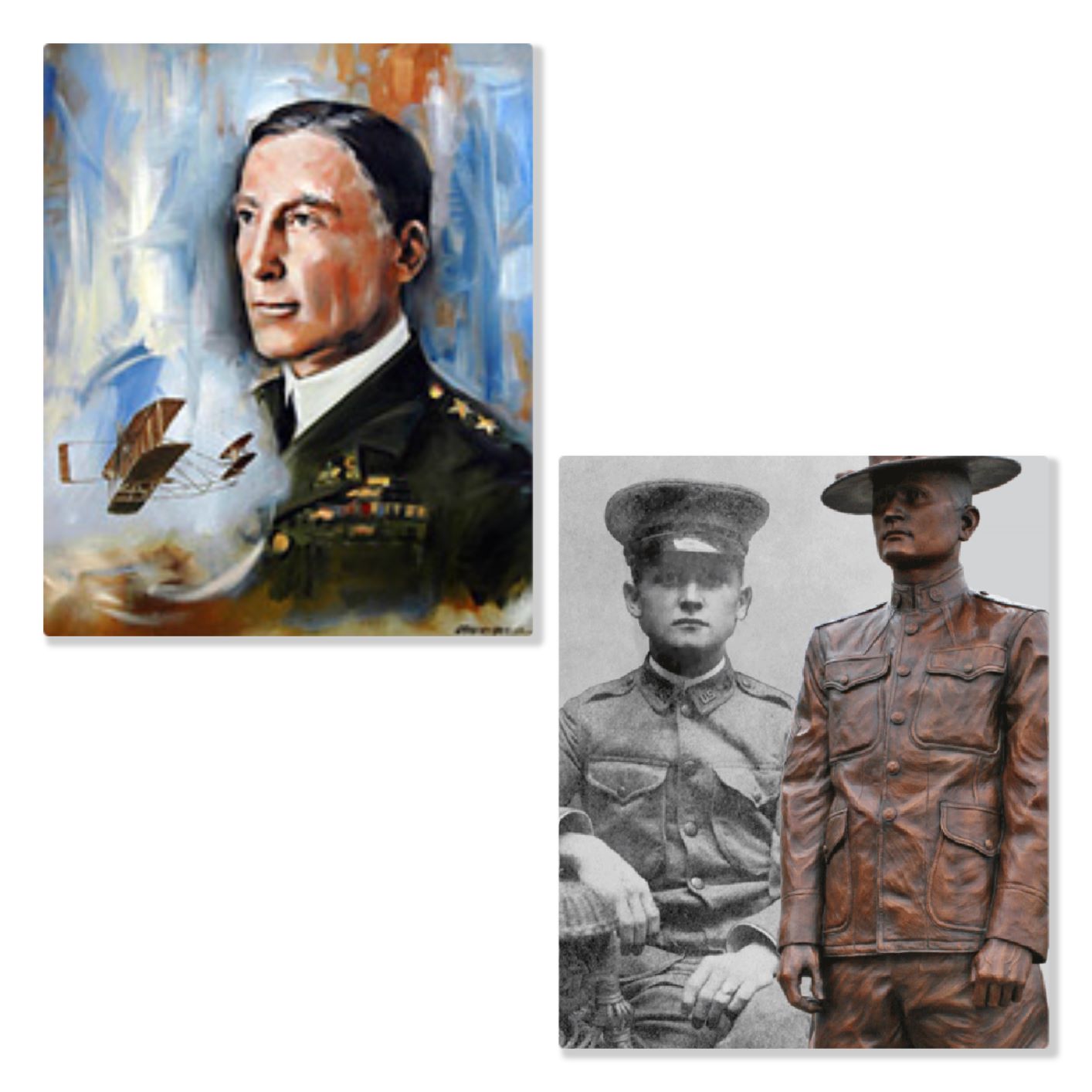 March 11, 1912 - Air Force Historical Foundation