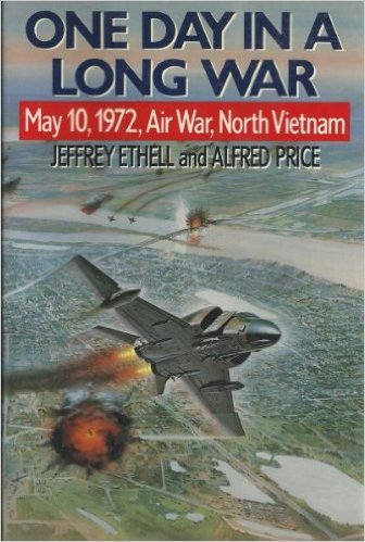 May 10, 1972 - Air Force Historical Foundation
