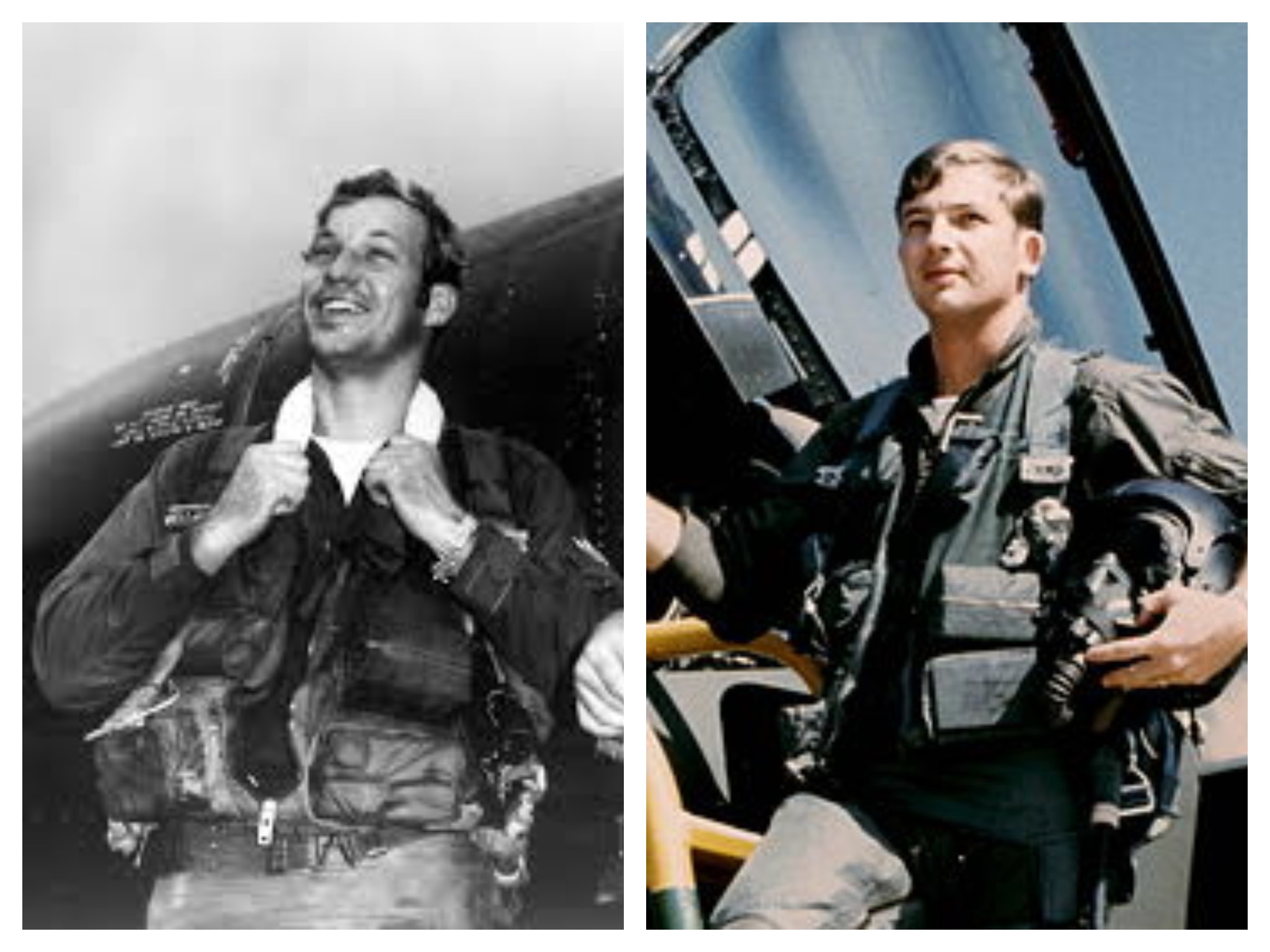 August 28, 1972 - Air Force Historical Foundation