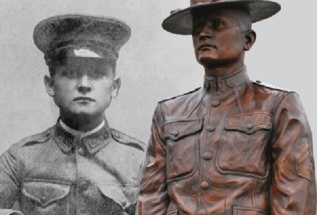 August 14, 1912 - Air Force Historical Foundation