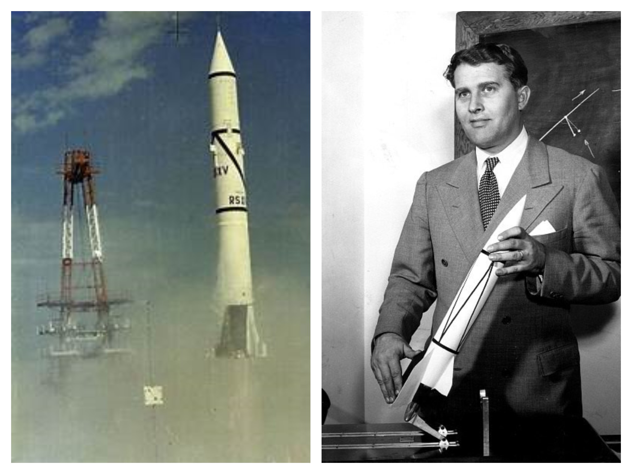 August 20, 1953 - Air Force Historical Foundation