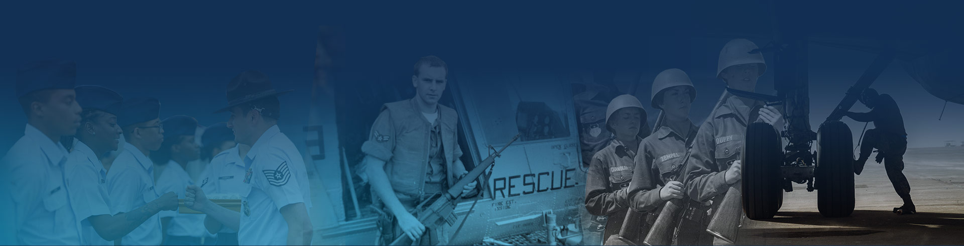 Bylaws - Air Force Historical Foundation