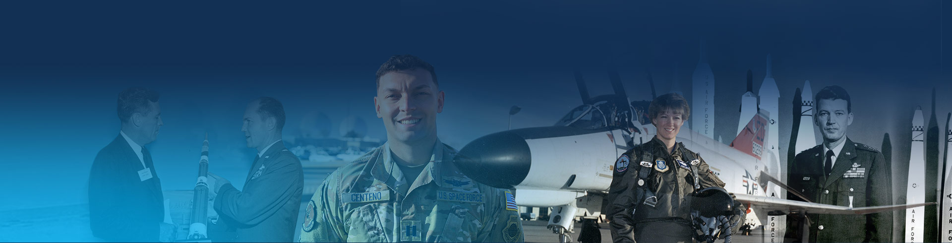 RESEARCH - Air Force Historical Foundation
